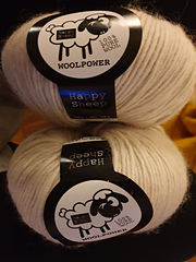 Ravelry: Happy Sheep Woolpower