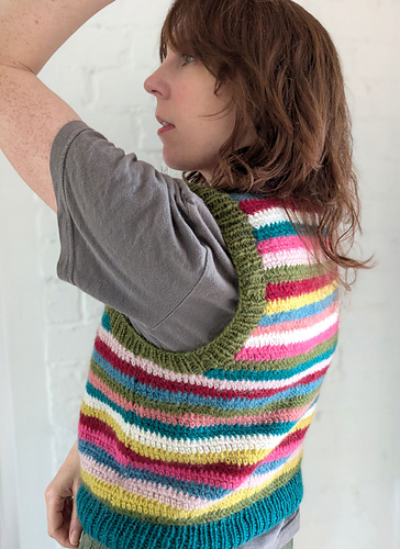 Ravelry: Ducky Fuzz pattern by Zeens and Roger