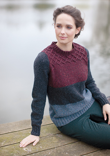 Ravelry: Braid pattern by Martin Storey