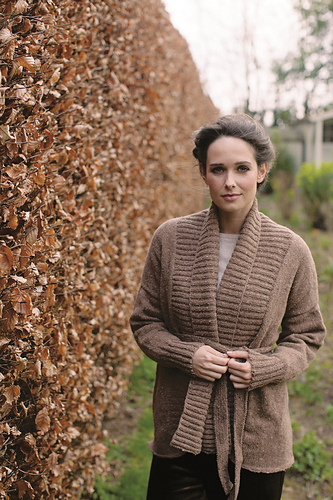 Ravelry: Carron pattern by Martin Storey