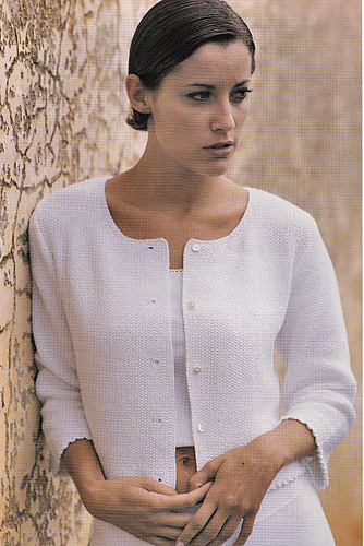 Ravelry: Mimi pattern by Kim Hargreaves