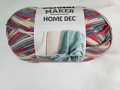 Ravelry: Bernat Maker Home Dec