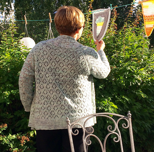 Ravelry: Lala pattern by Anna Johanna