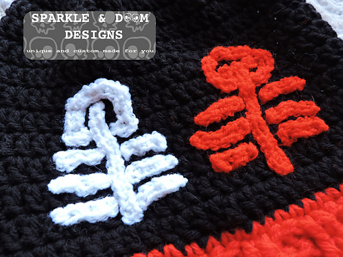 Ravelry: Twenty One Pilots Hat pattern by Stacy Pamela