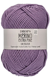 Ravelry: Garnstudio DROPS Merino Extra Fine