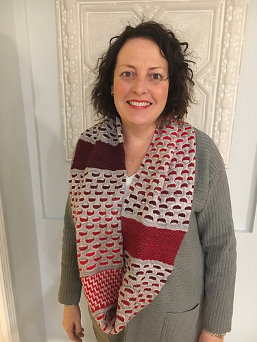 Ravelry: Birmingham pattern by A.Opie Designs