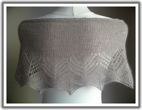 Ravelry: Piccolo pattern by tante ehm