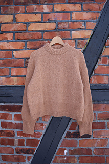 Ravelry: Allu sweater pattern by Anita Weiss