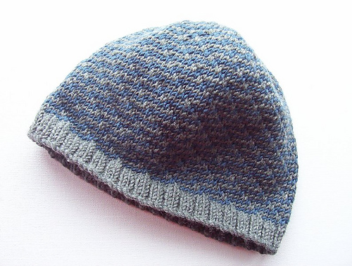 Ravelry: Marram Hat pattern by Mimi Codd