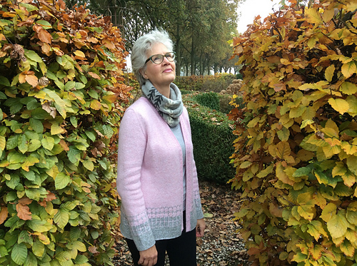 Ravelry: Karo pattern by Hinterm Stein