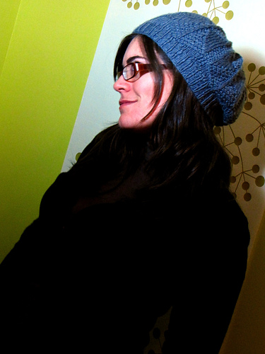 Ravelry: Armour Love pattern by Ariane Caron-Lacoste