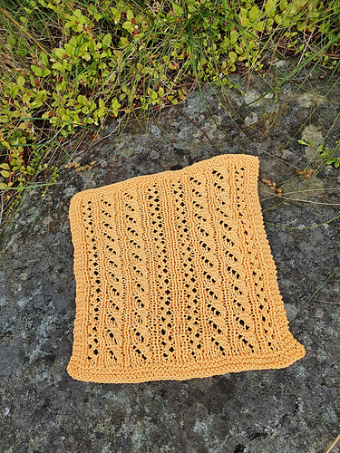 Ravelry: Vinterlilje klut pattern by Anne Eliassen