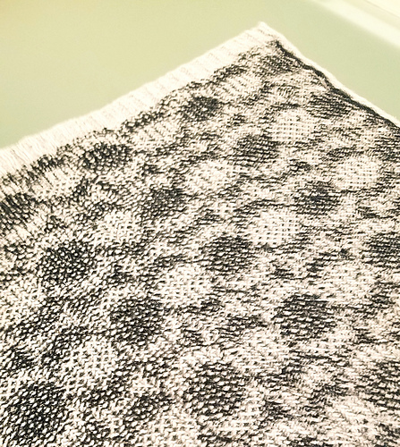 Ravelry: Maras Wrap pattern by Kyle Kunnecke