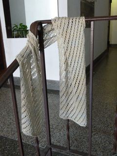 Ravelry: aasny's Diagonal Wrap