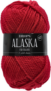 Ravelry: Garnstudio DROPS Alaska