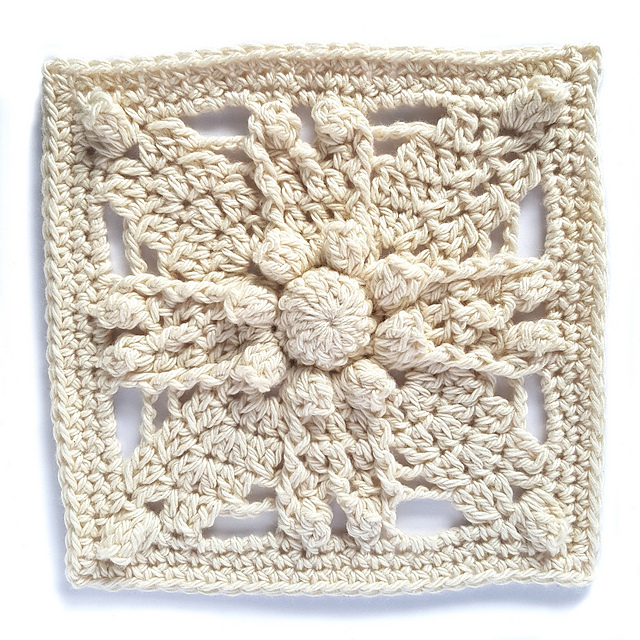 Ravelry: Iron Lace pattern by Shelley Husband