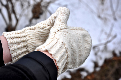 Ravelry: Lithalsa pattern by Abbie Tilden