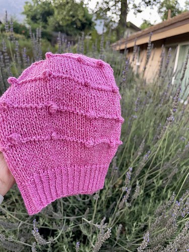 Introducing my latest pattern, the Pinhead Beanie. I'll donate all ...