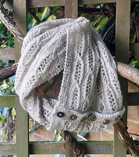 Ravelry: Honeysuckle Helix pattern by Abigail Collins