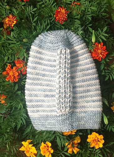 Ravelry: SuperPower pattern by Larc Handcrafts