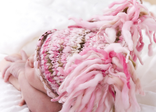 Ravelry: Peppermint Sticks pattern by Angela Juergens