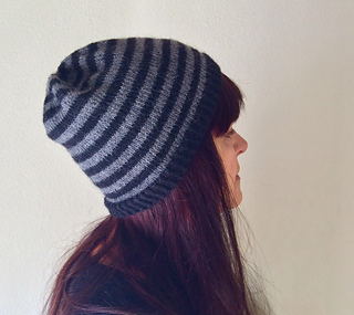 Ravelry: Blue Sky Hat pattern by Angela Juergens