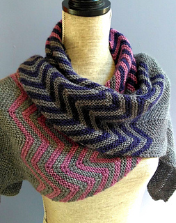 Ravelry: absoluteknits' zorro