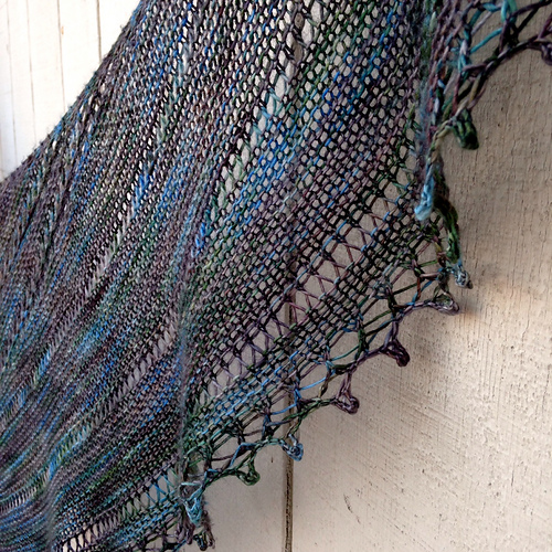 Ravelry: Bella Vista pattern by Anthony Casalena
