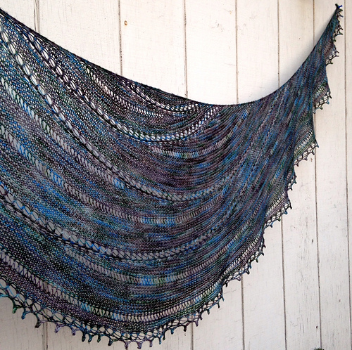 Ravelry: Bella Vista pattern by Anthony Casalena