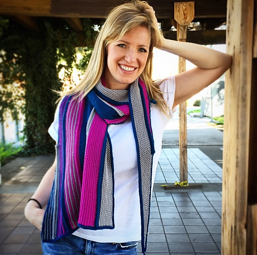 Ravelry: Sidera pattern by Anthony Casalena