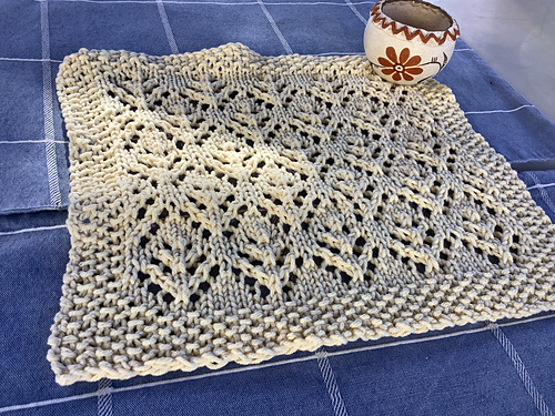 Ravelry: All Through The Night pattern by Knitting With Judit Horvath