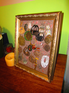 Ravelry: ack's Jewelry Frame
