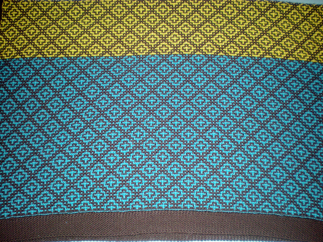 Ravelry: ack's Welsh Blanket