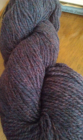 Ravelry: Philosopher's Wool 2-Ply