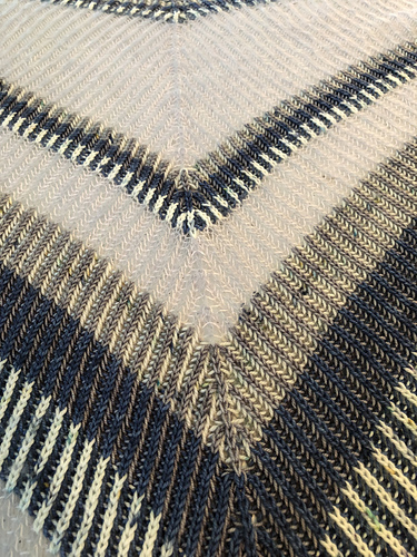 Ravelry: Taffeta pattern by Lesley Anne Robinson