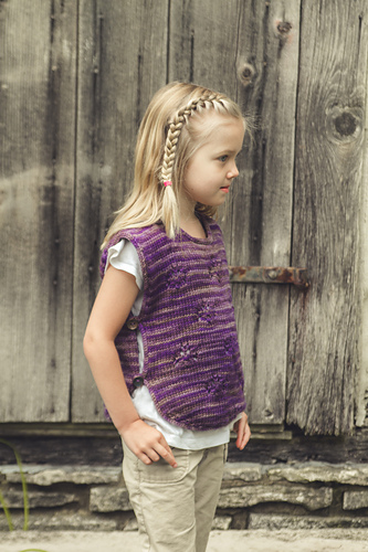 Ravelry: Wave Runner pattern by Sara Gresbach