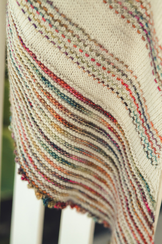 Ravelry: Song of Sorrow pattern by Sara Gresbach