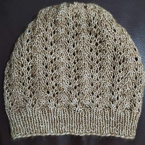 Ravelry: Stack Attack pattern by Arina Shofiya