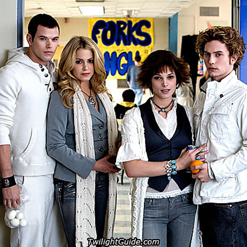 Ravelry: Twilight Rosalie Hale's Lunchtime Scarf pattern by Nancy Fry