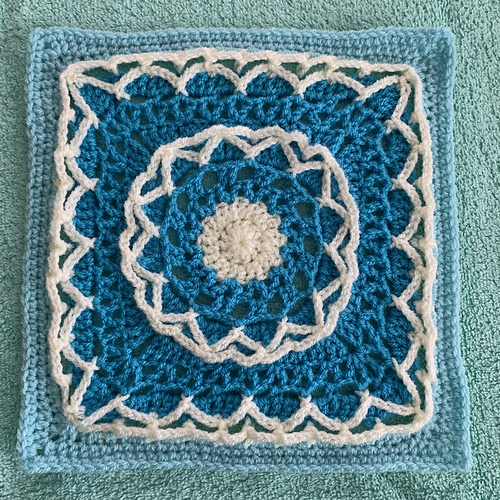 Ravelry: adowney's Moogly CAL 2019 - Sunshine!