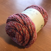 Ravelry: Rowan Purelife Revive