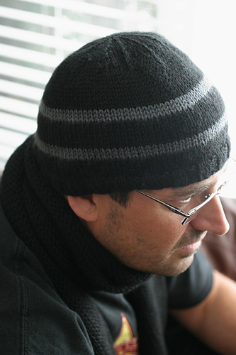 Ravelry: The Dave Hat pattern by Leanne Wilkinson