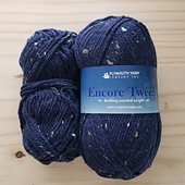 Ravelry: Plymouth Yarn Encore Tweed