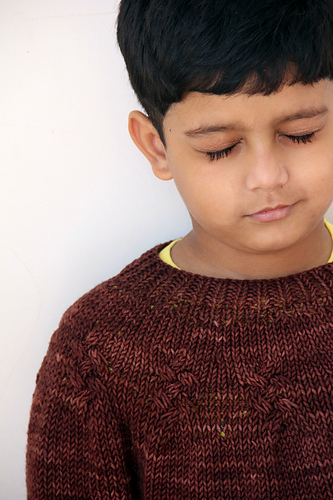 Ravelry: Felber pattern by Anjali