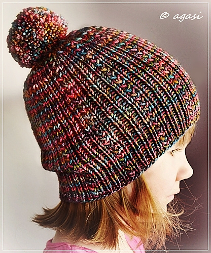 Ravelry: Mazurka pattern by Monika Sirna