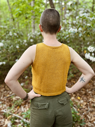 Ravelry: Helianthus pattern by Andrea Gaughan