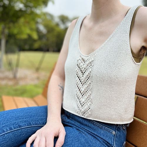 Ravelry: Galax pattern by Andrea Gaughan