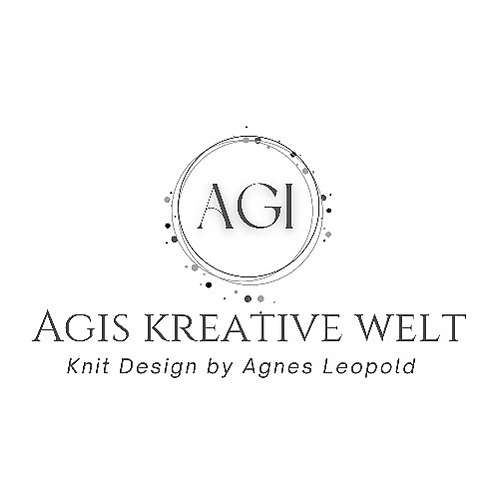 Ravelry: ANOUK pattern by Agnes Leopold