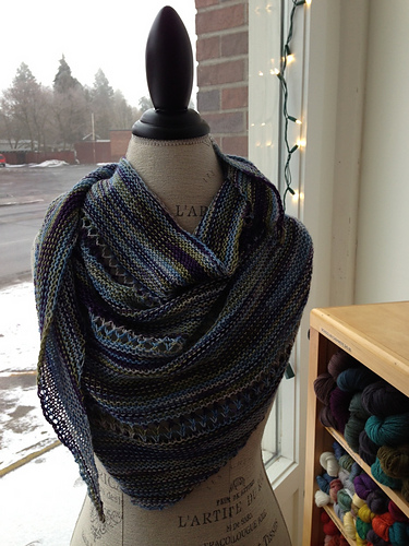 Ravelry: Free Spirit pattern by libby blossom