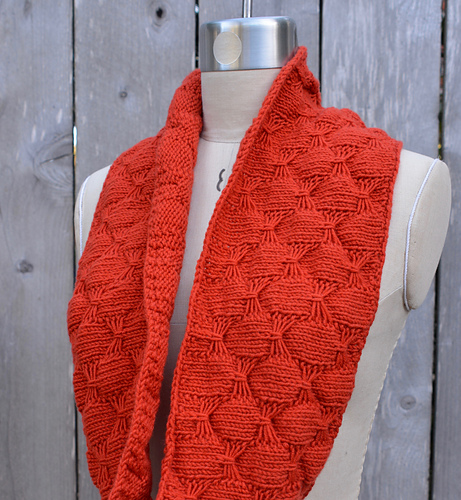 Ravelry: Fluture pattern by Anne Ginger